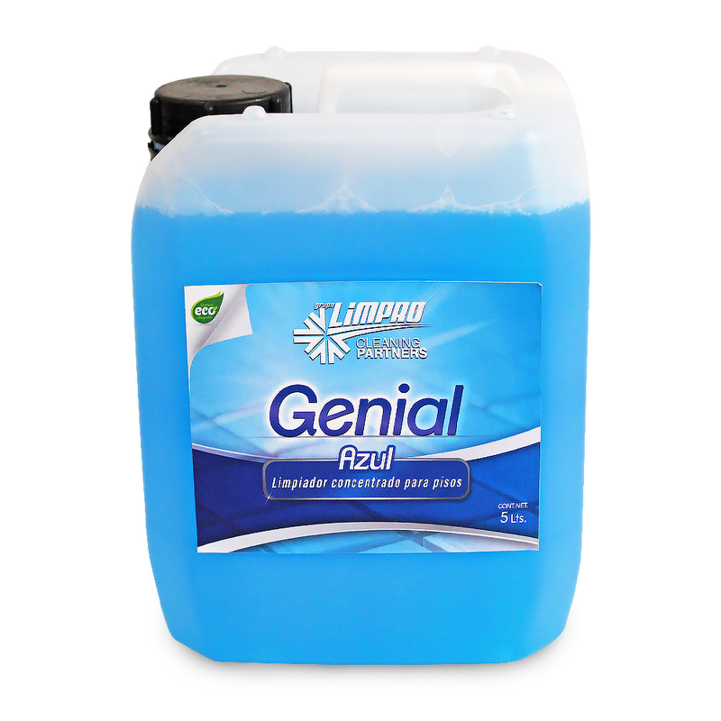 Químicos Limpro